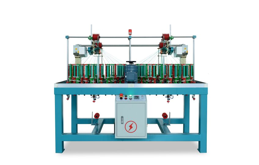 绳缆类 - 徐州恒辉编织机械有限公司