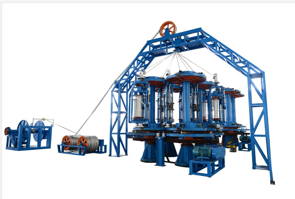 绳缆类 - 徐州恒辉编织机械有限公司